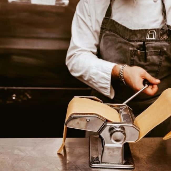 Rome: Fresh Pasta, Drinks and Gelato Cooking Class - Who Will Love This Experience?