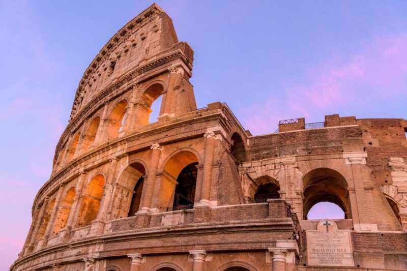 Rome: Full-Day Colosseum, Vatican Museums & St Peter's Tour - An Honest Look at the Tour Experience