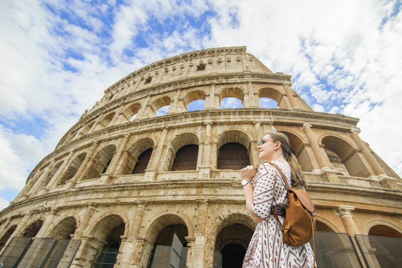 Rome: Full-Day Colosseum, Vatican Museums & St Peter's Tour - FAQ