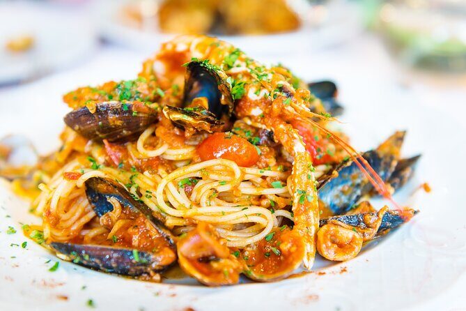 Rome Full Day Discovery from Civitavecchia Port - A Deep Dive into the Full-Day Rome Experience