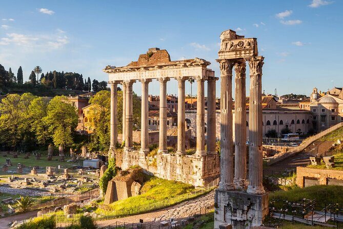 Rome Full Day Discovery from Civitavecchia Port - Final Thoughts