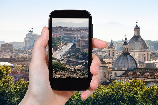 Rome Full Day Private Tour with Colosseum and Roman Forum - FAQ