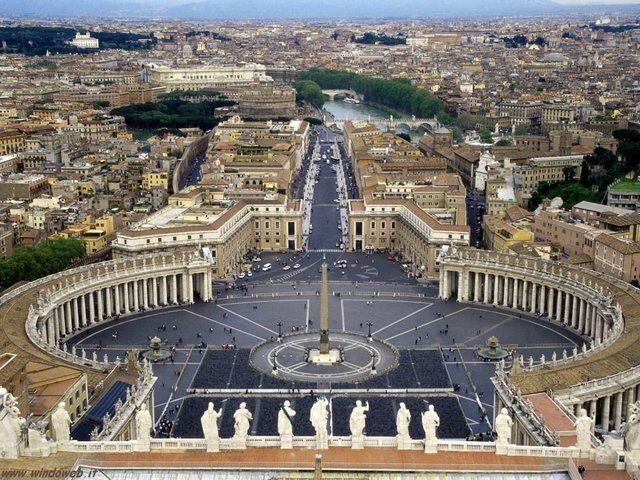 Rome: Full Day Tour Fountains, Squares and Vatican Museum - Exploring Rome’s Most Beloved Squares and Fountains