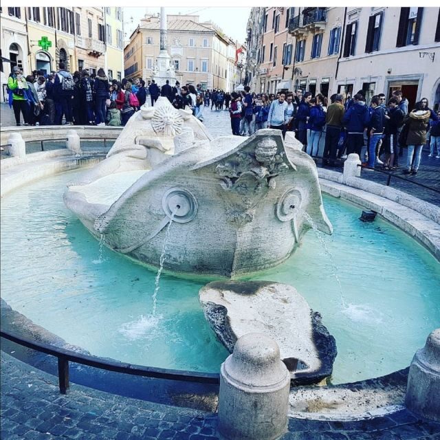 Rome: Full Day Tour Fountains, Squares and Vatican Museum - Practical Details and What They Mean for You