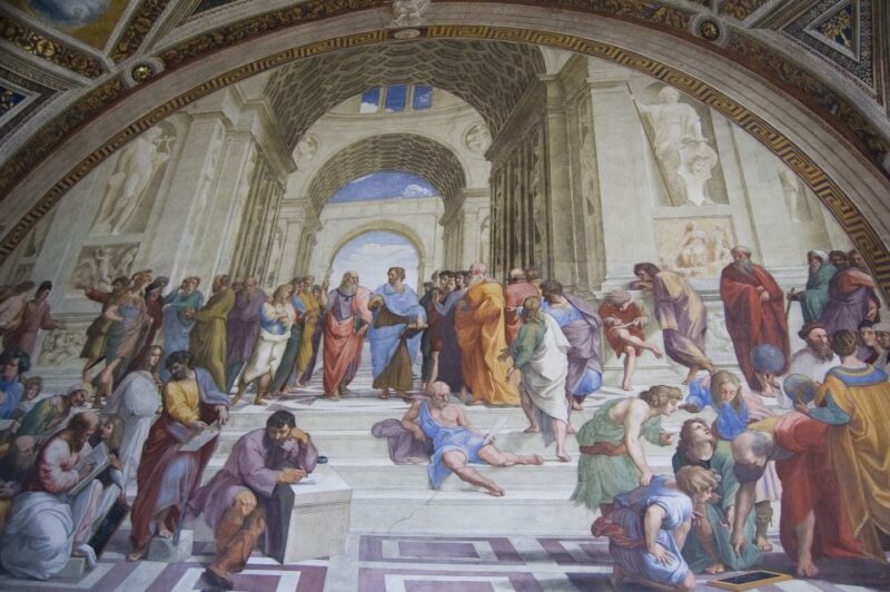 Rome: Full Day Tour Fountains, Squares and Vatican Museum - Authentic Experiences and Unmissable Sights