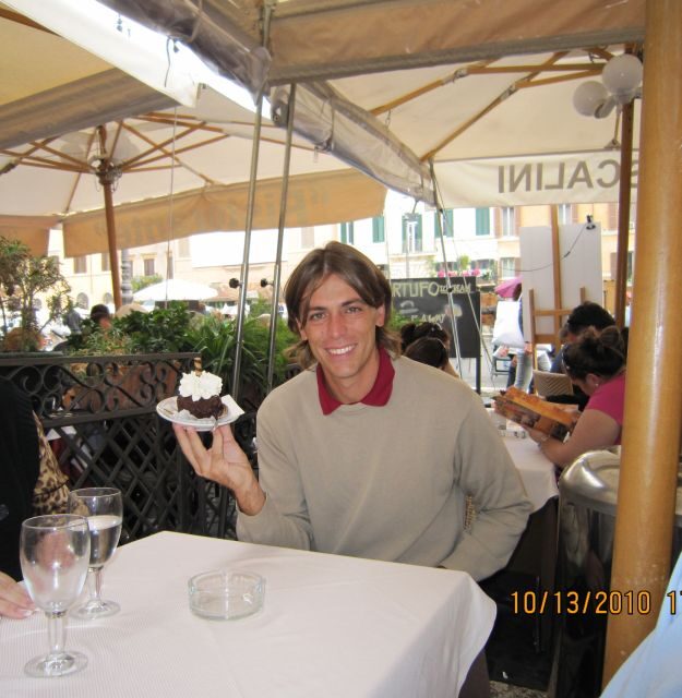 Rome: Full-Day Tour of the Eternal City - What to Expect from This Full-Day Tour