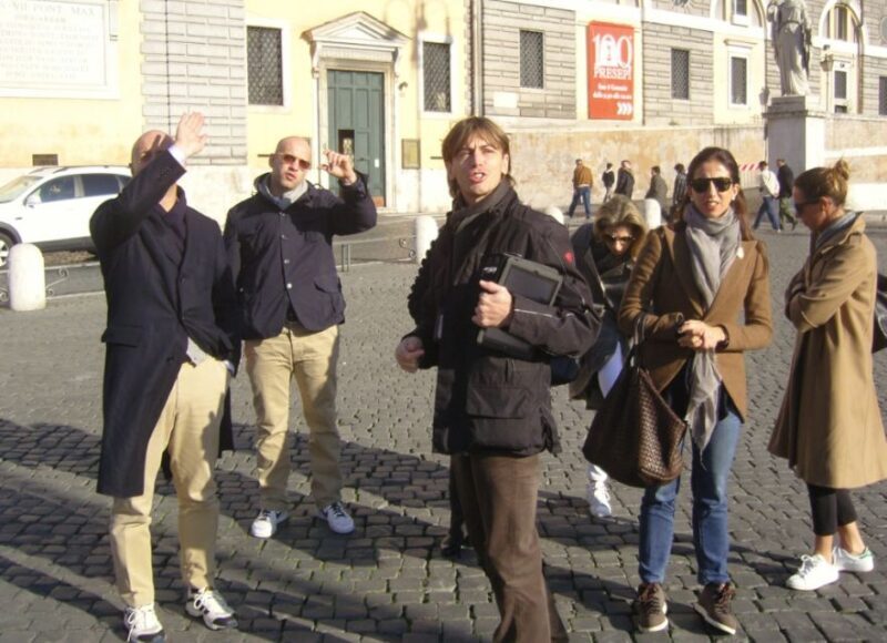 Rome: Full-Day Tour of the Eternal City - Why This Tour Offers Great Value