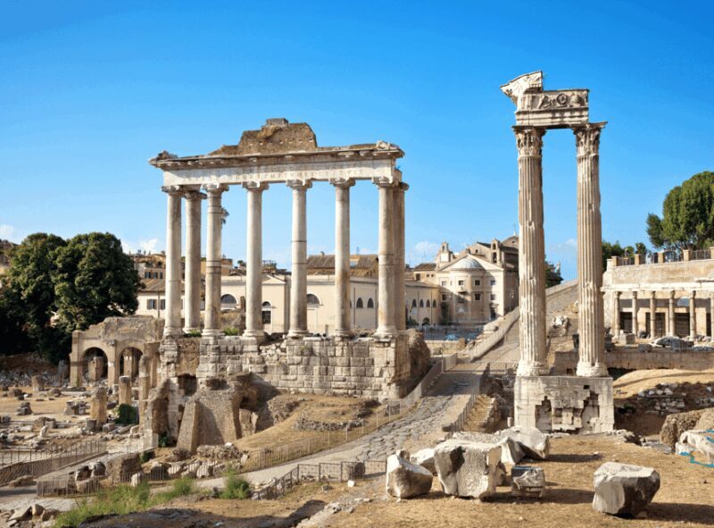 Rome: Full Experience Colosseum Arena Tour (MAX 10 PEOPLE) - Final Thoughts on Value and Suitability