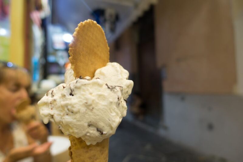 Rome: Gelato Masterclass with Live Chief and Tastings - Setting the scene: What the tour involves