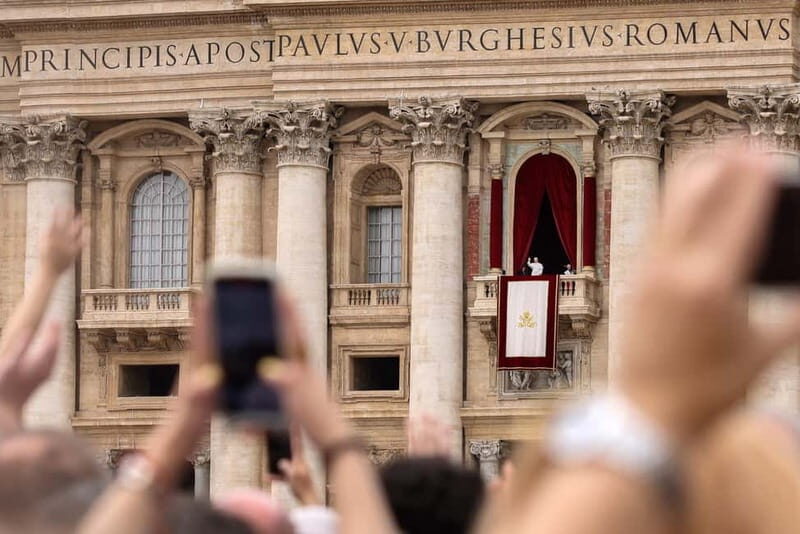 Rome: General Papal Audience & Vatican Museums Tour - An Inside Look at the Experience