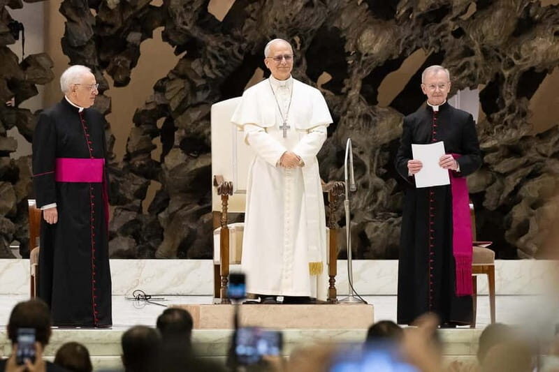 Rome: General Papal Audience & Vatican Museums Tour - Who Should Consider This Tour?