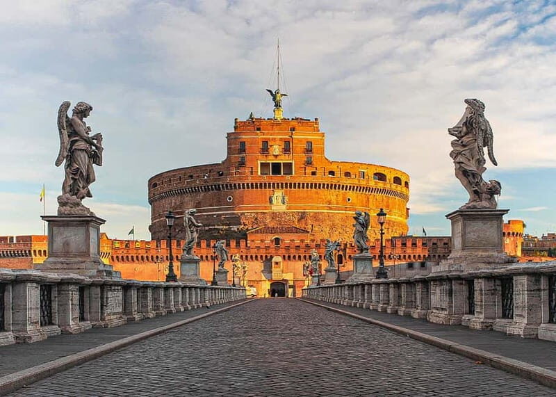 Rome Ghost Tour: Giordano Bruno, Haunted Prisons & Monks - Experience Quality & Practical Details