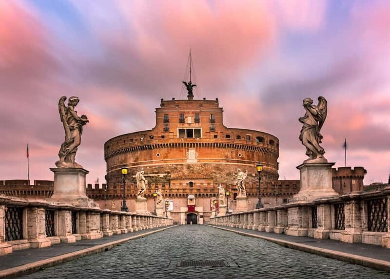 Rome Ghost Tour: Giordano Bruno, Haunted Prisons & Monks - Final Thoughts: Is This Tour Right for You?