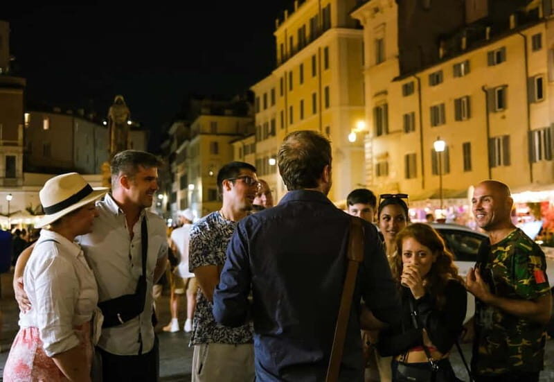 Rome: Ghosts & Bone Crypts Tours: 2 Tours, 1 Discount Ticket - FAQ