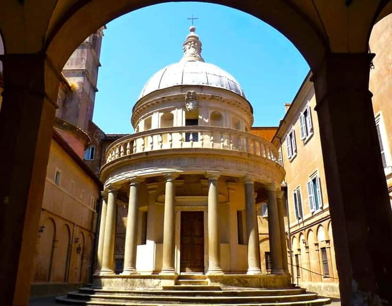 Rome: Gianicolo Hill and Trastevere Highlights Walking Tour - Introduction: A Perfect Mix of Scenic and Authentic Rome