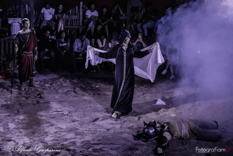 Rome: Gladiator Show and Museum Tickets - An In-Depth Look at the Gladiator Show and Museum Experience