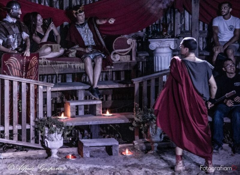 Rome: Gladiator Show and Museum Tickets - Who Is This Tour Best For?