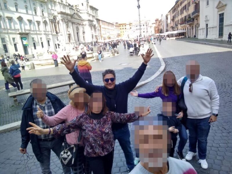 Rome: Golf Cart City Tour with Hotel Pickup & Gelato - The Sum Up: Who Will Love This Tour?