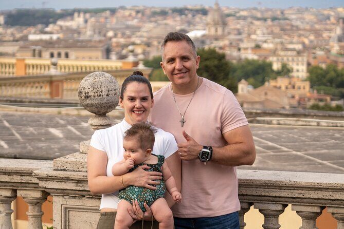 Rome Golf Cart Tour - The Experience: What You Can Expect