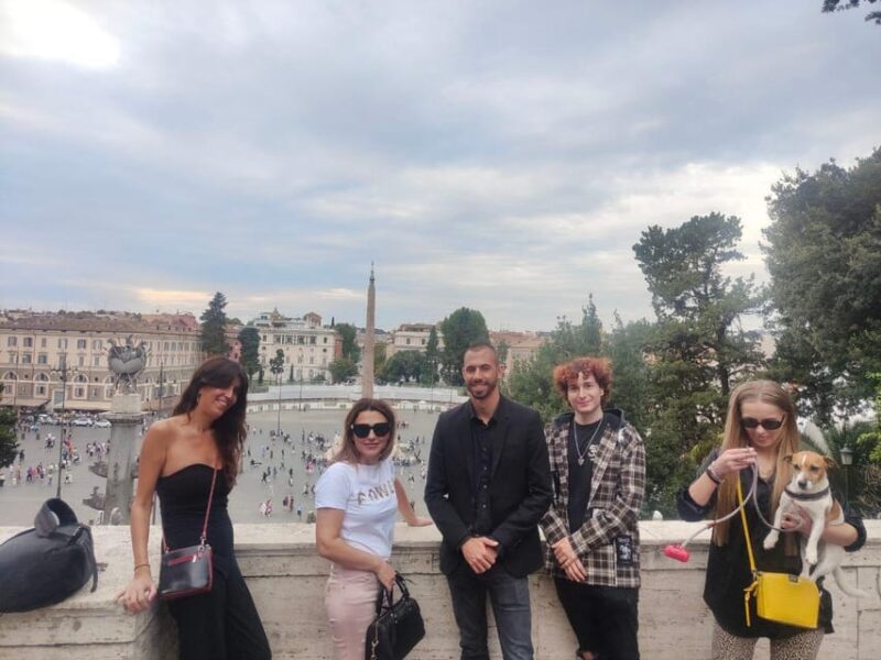 Rome: Golf Cart Tours in the city center - Final Thoughts