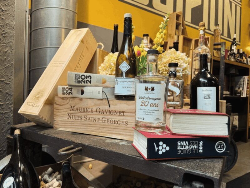 Rome: Gourmet Food Tasting at Magazzino Scipioni - Who Would Enjoy This Tour?