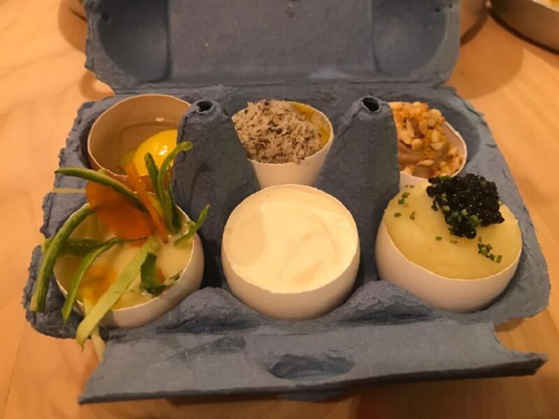 Rome Gourmet Food Tour: An Exclusive Full Meal - Key Points