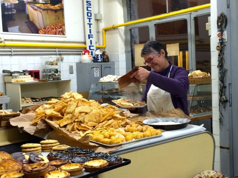Rome Gourmet Food Tour: An Exclusive Full Meal - The Practical Side: Value, Price, and Logistics