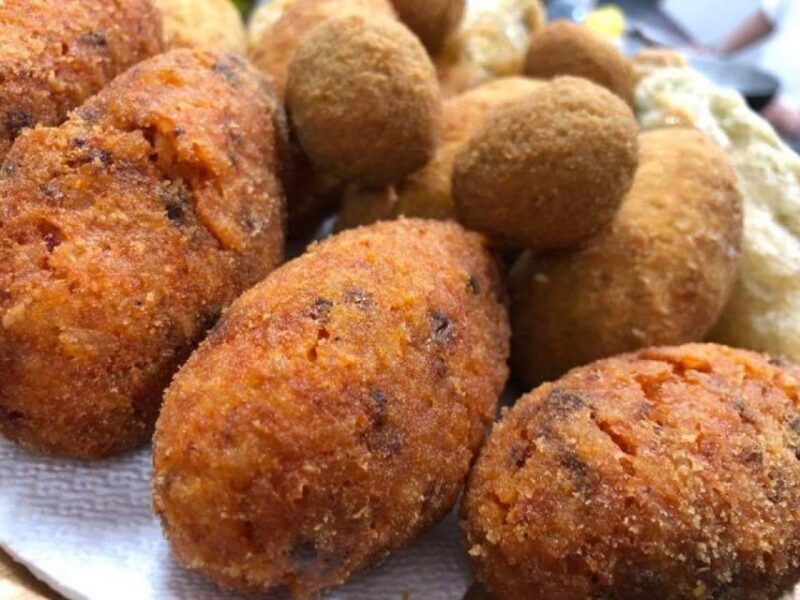 Rome Gourmet Food Tour: An Exclusive Full Meal - Final Thoughts: Who Is This Tour Perfect For?