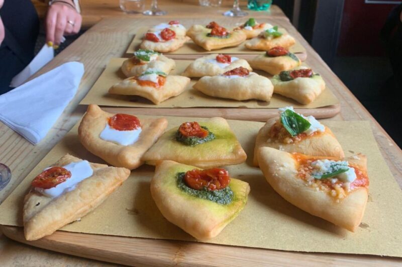 Rome: Gourmet Pizza at Sunset Near the Colosseum - An Introduction to the Experience