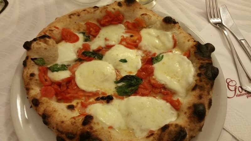 Rome: Gourmet Pizza at Sunset Near the Colosseum - Final Words
