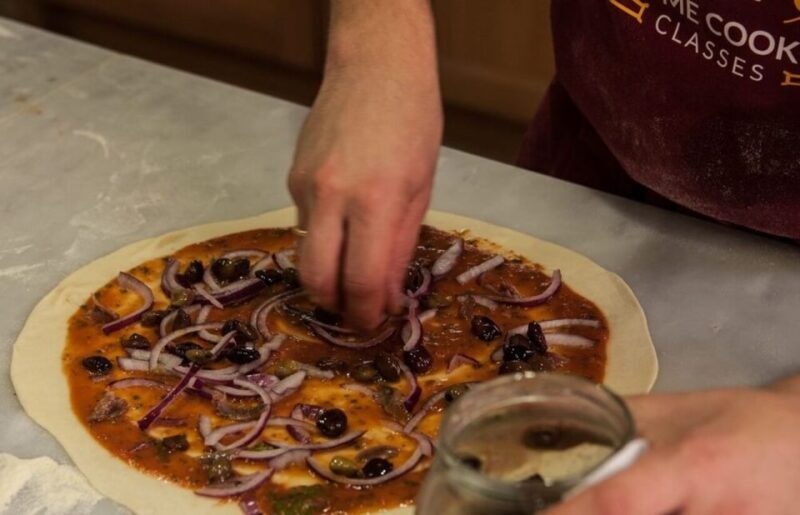 Rome: Gourmet Pizza Cooking Class (SHARED) - Final Thoughts: Is It Worth It?