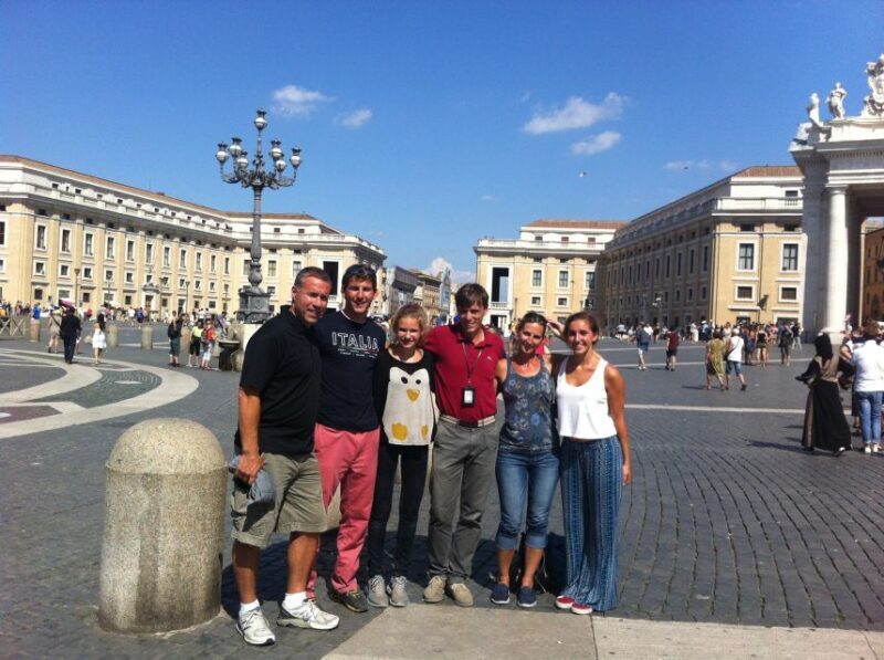 Rome: Guided 2-Day Private Tour - A Deep Dive into the Rome 2-Day Experience