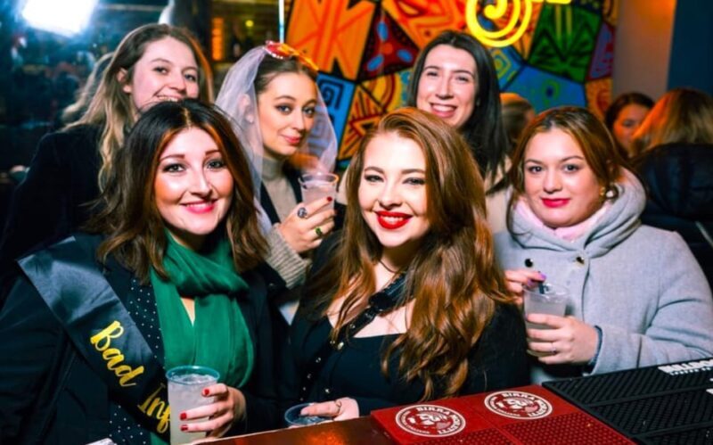 Rome: Guided Bar Crawl in Trastevere - Discovering the Streets of Trastevere