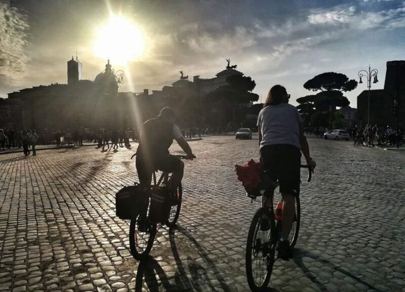 Rome: guided bike tour of city highlights at sunset - The Sum Up: Who Will Love This Tour?
