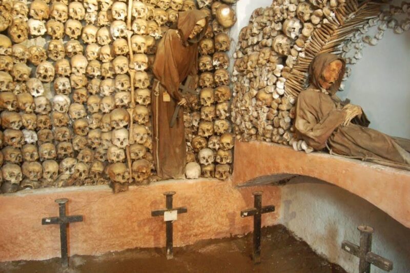 Rome: Guided Catacombs Tour & Capuchin Crypt (Audio Guide) - What Reviewers Are Saying