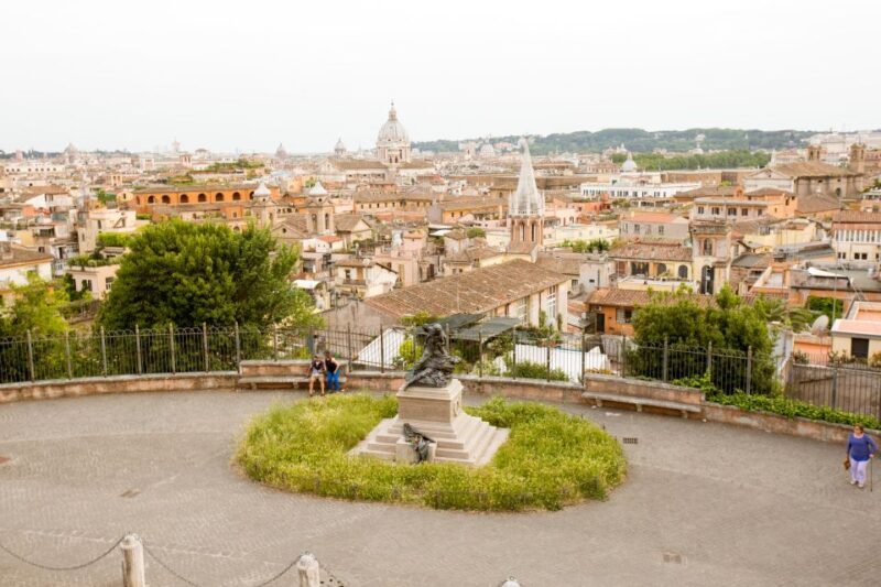 Rome: Guided City Center Evening Sightseeing Walking Tour - Who Is This Tour Best For?