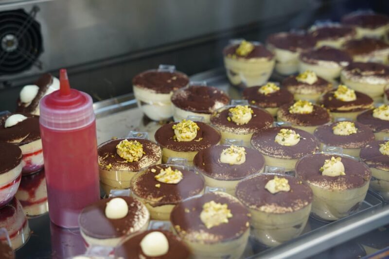 Rome: Guided City Food Tour by Vespa and Tastings - Who Will Love This Tour?