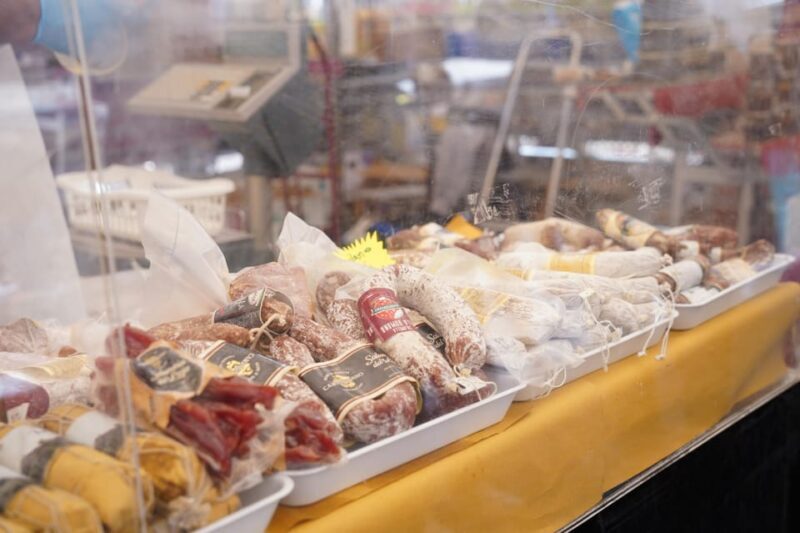 Rome: Guided City Food Tour by Vespa and Tastings - FAQ