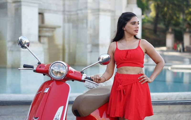 Rome: Guided City Vespa Tour with Photos - The Sum Up