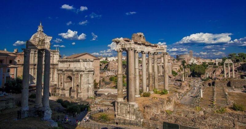 Rome: Guided Colosseum Arena & Forum Experience - What Travelers Say