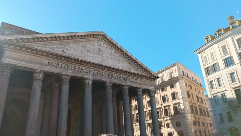 Rome: Guided E-Bike Tour with a Gelato Stop - Key Points