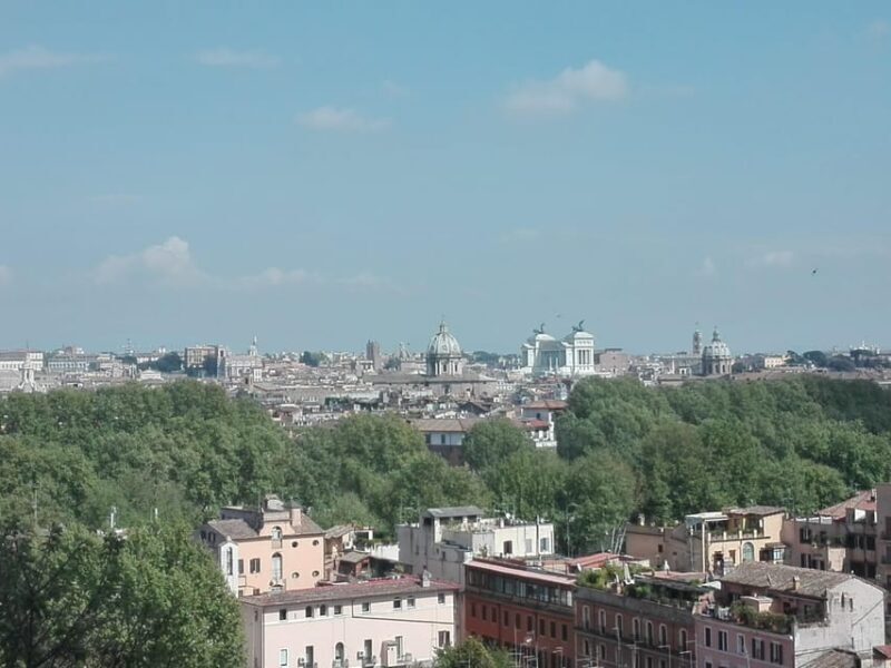 Rome: Guided E-Bike Tour with a Gelato Stop - A Closer Look at the Experience