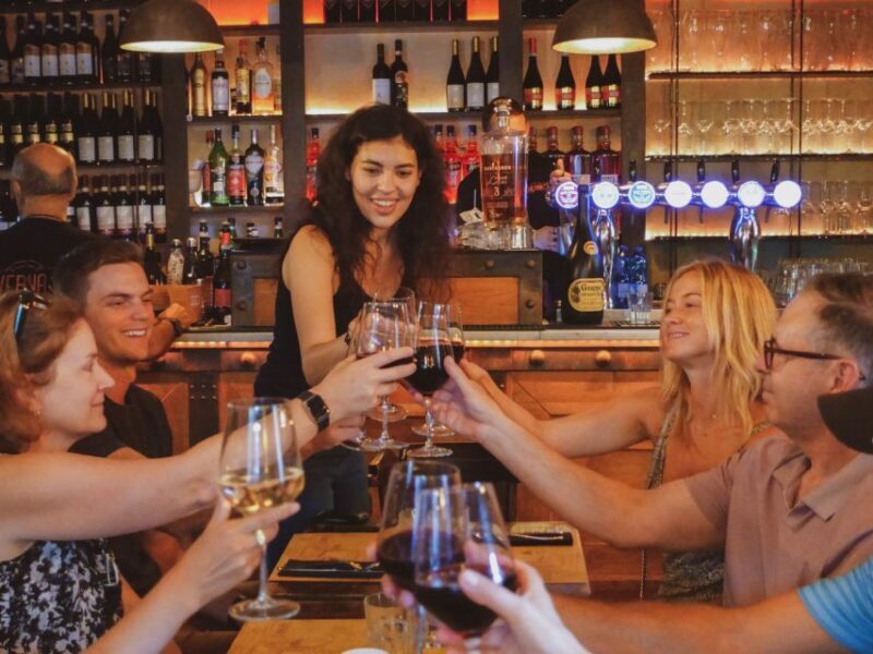 Rome: Guided Food Tour in Trastevere - Exploring Trastevere’s Food Scene with a Local Guide