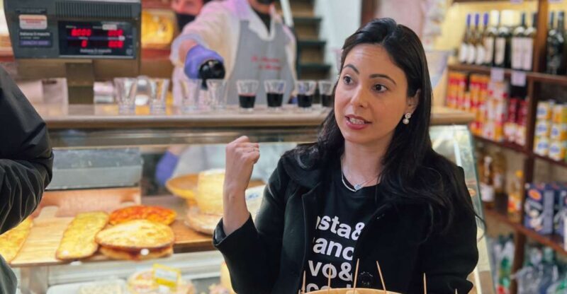 Rome: Guided Food Tour in Trastevere - FAQ