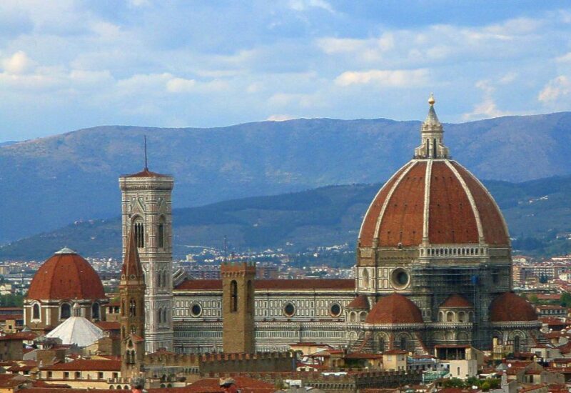 Rome: Guided Full-Day Florence and Uffizi Gallery Tour - Full-Day Journey from Rome to Florence: What to Expect