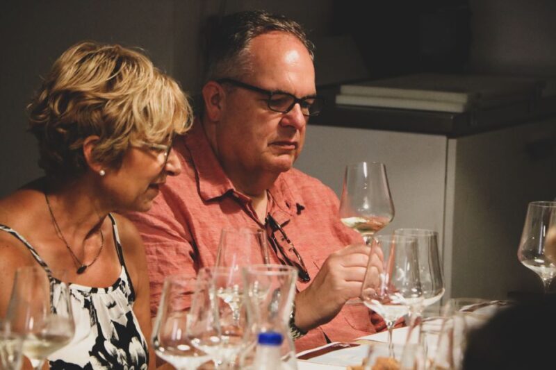 Rome: Guided Italian Wine Tasting Experience - Who Would Enjoy This Experience?
