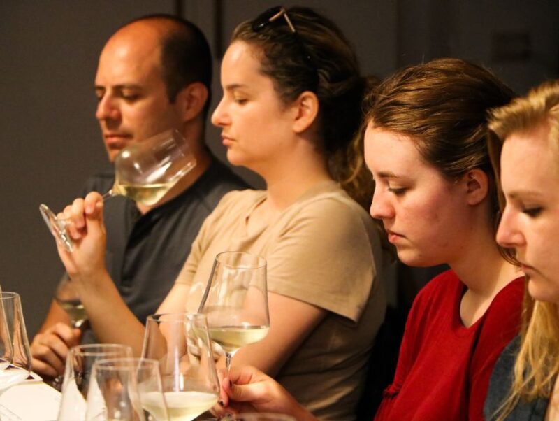 Rome: Guided Italian Wine Tasting Experience - FAQ