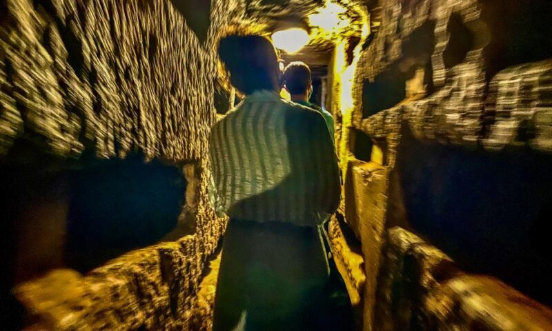 Rome: Guided Roman Catacombs Tour with Transfers - The Sum Up