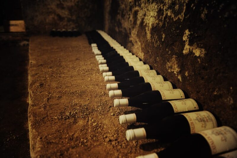 Rome: Guided Tasting of Natural Lazio Wines - Frequently Asked Questions