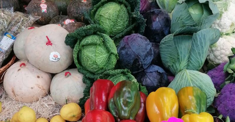Rome: Guided Testaccio Market Food Tour with Tastings - Key Points